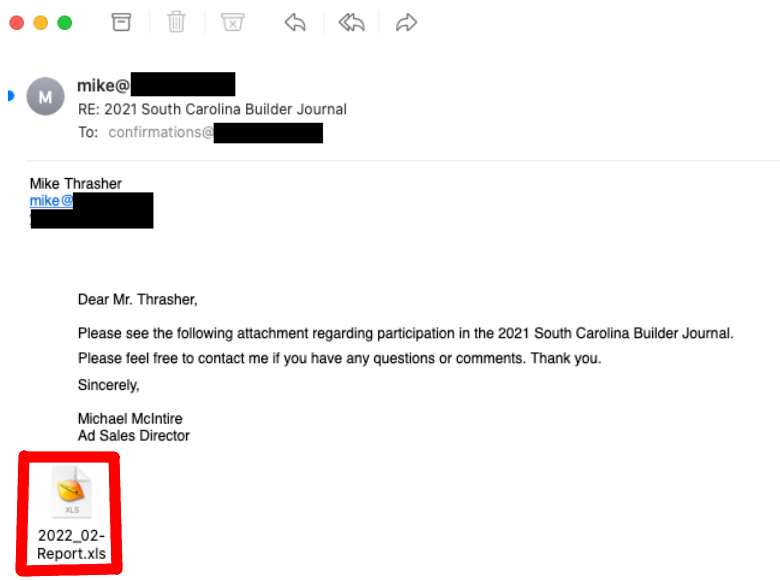 Emotet Botnet Rises Again | Bitsight